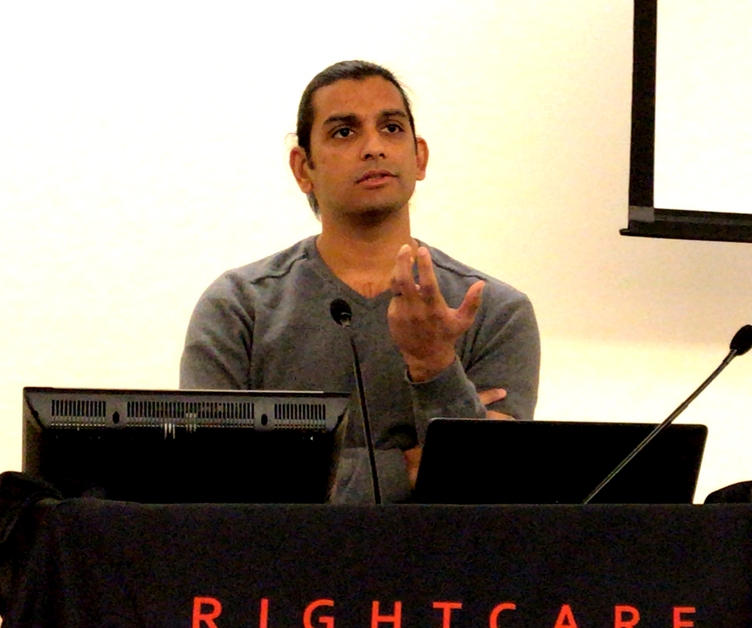 More knowledge for power: RCA holds teach-in for health care activists ...