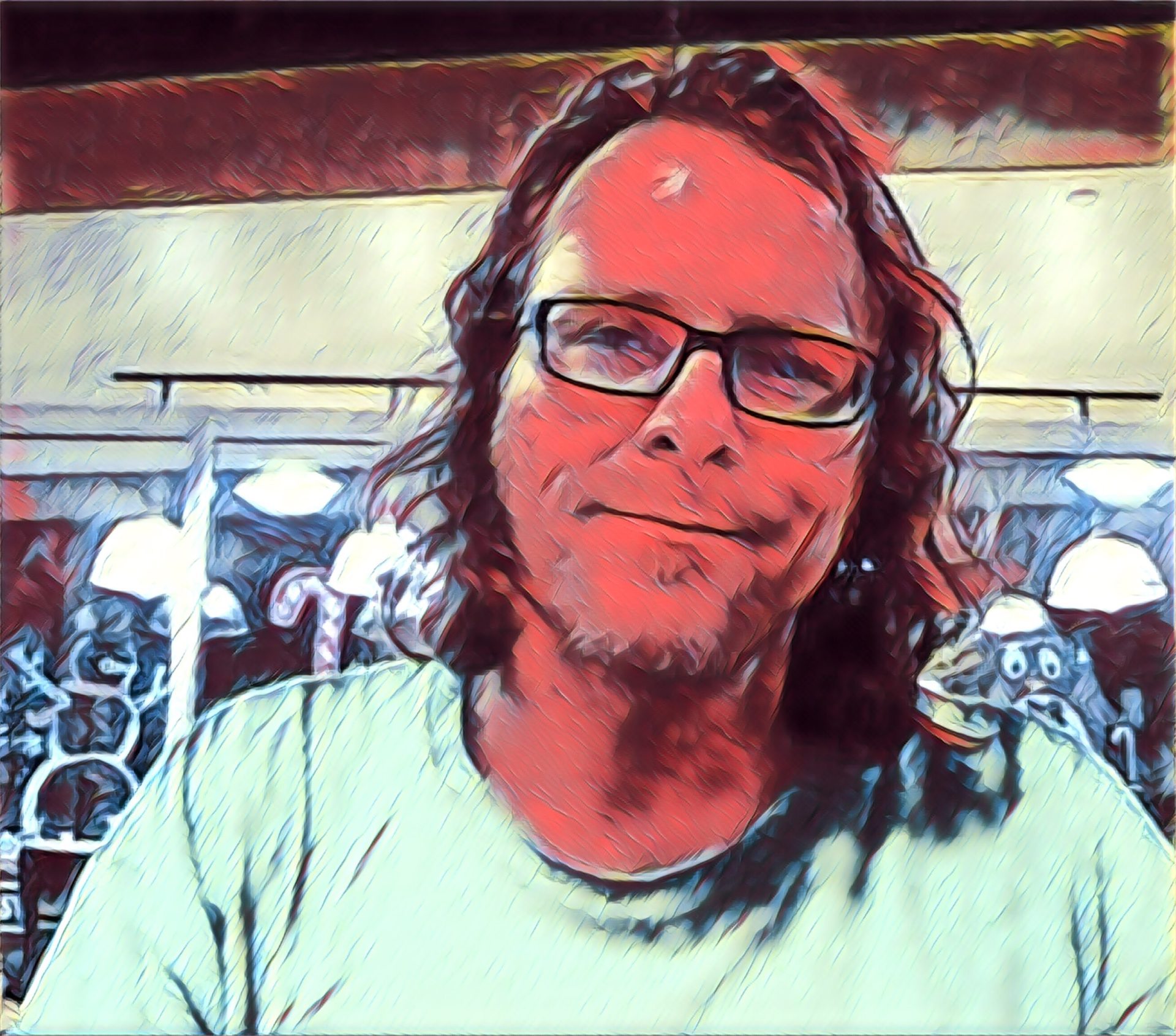 Portraits Digital downloads - Right Care Alliance